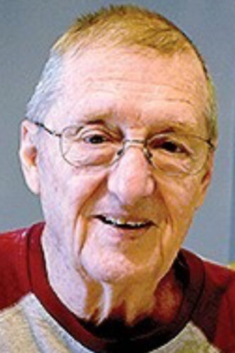 George A. Bartholomew 1938-2022 | News, Sports, Jobs - Tribune Chronicle